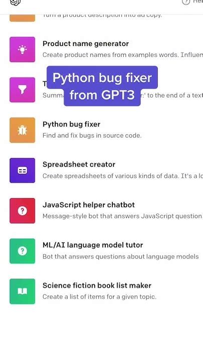 Python Bug Fixer 🕷️ai Artificialintelligence Jobtips Remotework