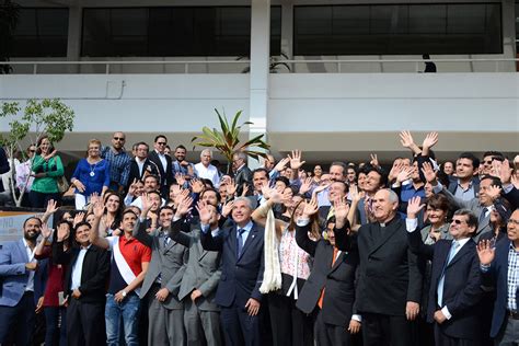 La Democracia En El Siglo Xxi Universidad Anáhuac Veracruz