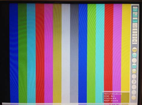 What Happens When I Get The Color Space Info Incorrect Documents Video Engineerzone