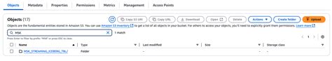 getting started with snowpipe streaming and amazon msk