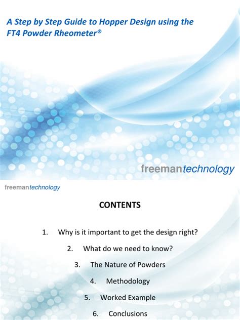 hopper design presentation pdf