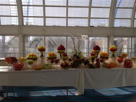 Fruit Buffets Fruit Buffet Edible Fruit