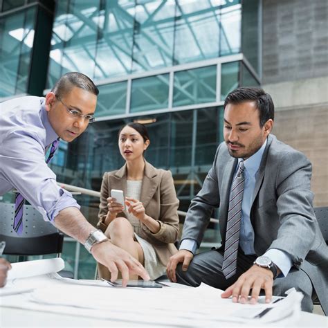 Enterprise Architecture Best Practices For Digital Transformation McKinsey