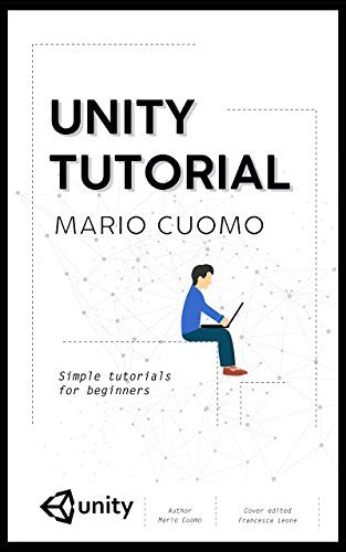 11 Best Unity Graphics Ebooks For Beginners Bookauthority
