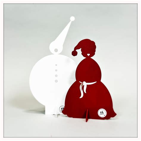 Tomtefar Och Tomtemor Älskaplåt