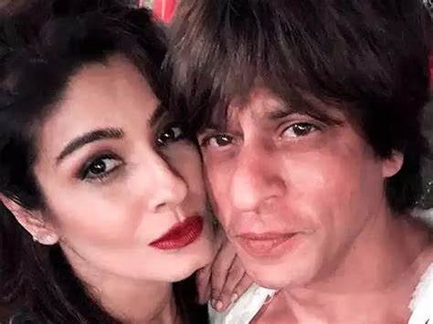 Raveena Tandon Reveals Why She Turned Down Four Shah Rukh Khan Led
