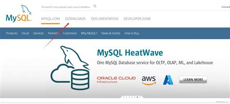Mysql820安装教程分享mysql数据库 编程客栈