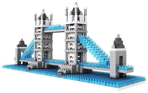 Loz Micro Blocks - an Innovative Alternative to Large Expensive ...
