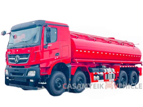 Fuel Tanker Truck Supplier Fuel Tanker Truck Factory