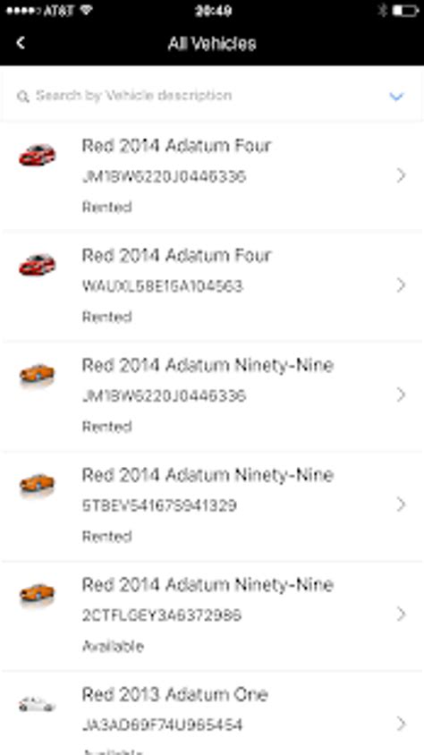 Android 용 Microsoft Dynamics 365 Unified Operations Apk 다운로드
