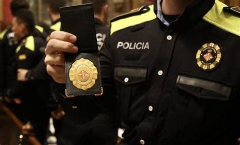 Oposiciones A La Guardia Urbana De Barcelona【 2024