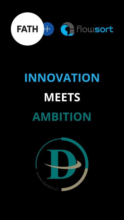 Flowsort On Linkedin Flowsort In Action At Danich