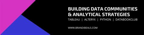 Brandi Beals Data Careers Summit Linkedin