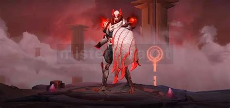 Jika Kamu Ingin Tahu Cara Mendapatkan Skin Yu Zhong Collector Gratis
