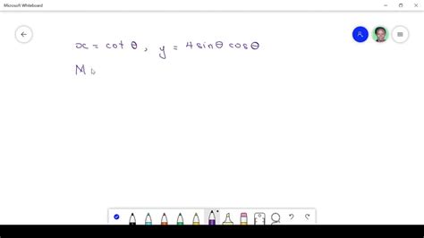 Solvedin Exercises 6972 Match Each Set Of Parametric Equations With
