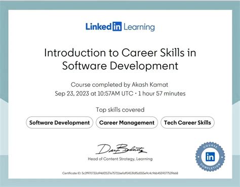 Akash Kamat Posted On Linkedin