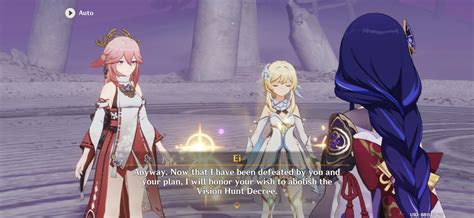 Had An Interesting Glitch The Other Day Where Lumines Eyes Remained Closed Throughout This