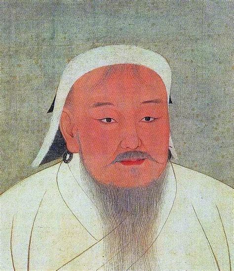 橫掃亞歐大陸的蒙古鐵騎，卻在此地碰壁45年之久 每日頭條