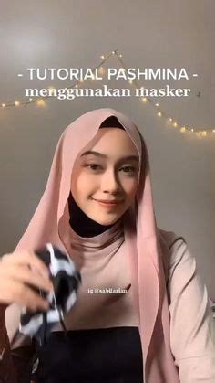 17 Simple hijab tutorial ideas | simple hijab tutorial, simple hijab ...