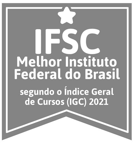 Graduação Portal Do Ifsc