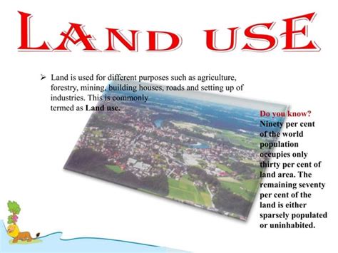 Landsoilwaternatural Vegetation And Wildlife Viii Ppt