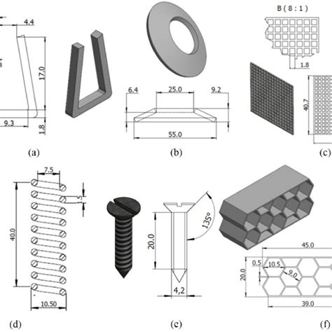 PDF Nickeltitanium Shape Memory Alloy Mechanical Components Produced By Investment Casting
