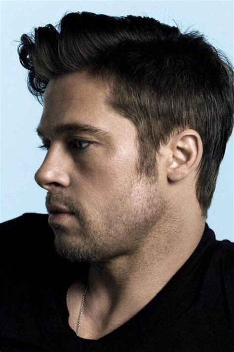 67 Best Brad Pitt ️ Images On Pinterest Belles Personnes Visages Et