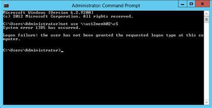 Appendix D Securing Built In Administrator Accounts In Active Directory Microsoft Learn