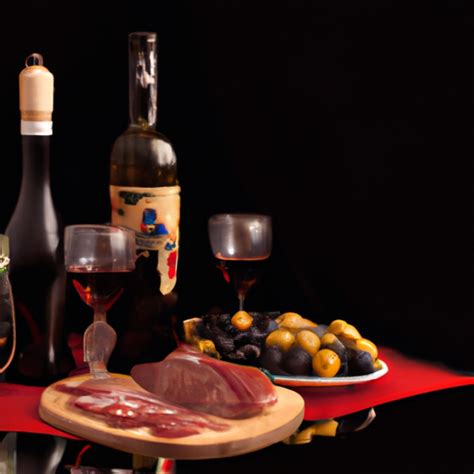 Vecchia Romagna Den Italienske Klassiker Vinhitdk