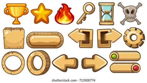 Arrow Key Images Stock Photos Vectors Shutterstock
