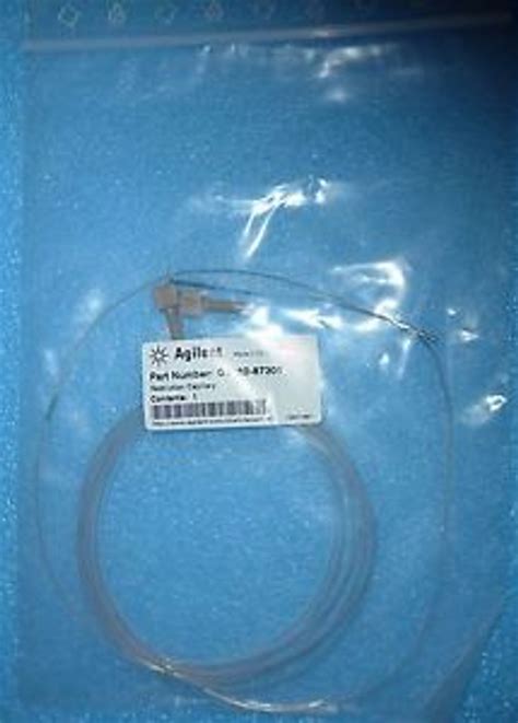 Agilent G1362 87301 Restriction Capillary Spw Industrial