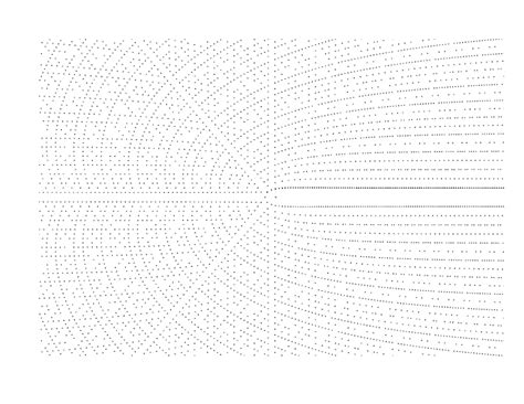 Oc Ver 2 Unique Fractions Between 0 And 1 Visualized Angle