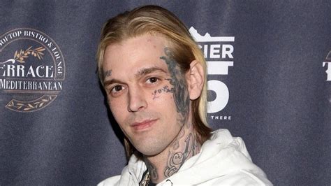 Kabar Duka Aaron Carter Meninggal Dunia Ditemukan Tenggelam Di Bak Mandi
