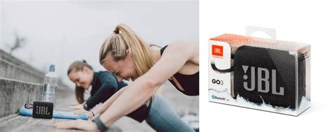 Jbl Go Waterproof Bluetooth Speaker W Pink Color Yiassu Com