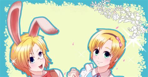 女体化 【女体化】不思議の国の金髪っこちゃん【注意】 むらこくん＠プロフ文変更必読のイラスト Pixiv