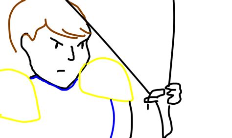 Garen Desenho De Naluisinha Gartic