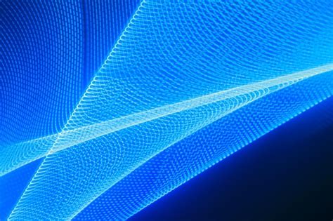 Premium Photo The Essence Of Light Is Electromagnetic Wave With Wave