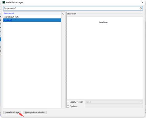 Pycharm Modulenotfounderror No Module Named Google Protobuf