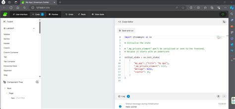データアプリの新定番：streamsyncwriter Framework超入門 技術は使ってなんぼ！ For Wealth