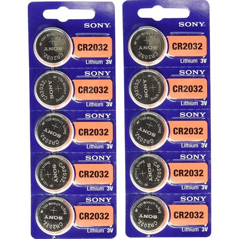 Best CR2032 Batteries 2024 | Android Central
