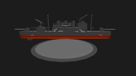 Simpleplanes Csc 1 Cruiser