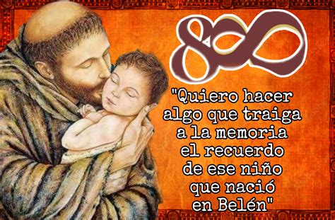 Indulgencia Plenaria En El Octavo Centenario De La Navidad De Greccio