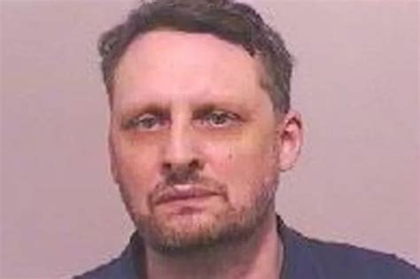 Mental Health Nurse Jailed For Trying To Meet A 14 Year Old Girl For