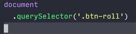 Neovim Vim Dot Chained Fucntions Indent Issue Stack Overflow