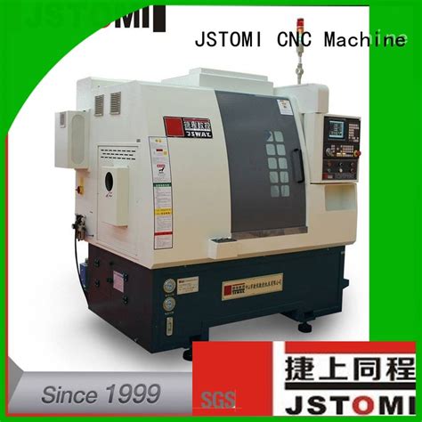 Cfg46 2 Axis Gang Type Cnc Lathe Machine