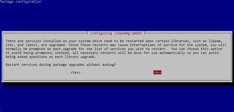 How To Upgrade Debian 9 Stretch To 10 Buster Using Command Terminal