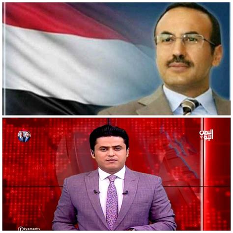 الإعلامي هيثم جسار يشكو إدارة قناة اليمن اليوم ويوجه رسالة للسفير احمد