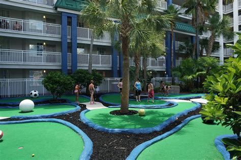 Holiday Inn Resort Orlando Suites Waterpark An Ihg Hotel In Orlando