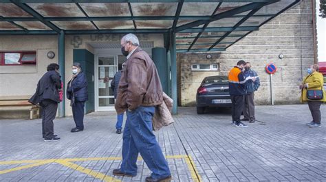 El Alcalde De Negreira Denuncia La Falta De Personal En El Centro De Salud