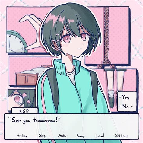 Kurari Chan Iyowa Girls And More Drawn By M Kk Q Danbooru
